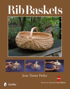 RIB BASKETS – Ridge Route Communities Museum And Historical Society